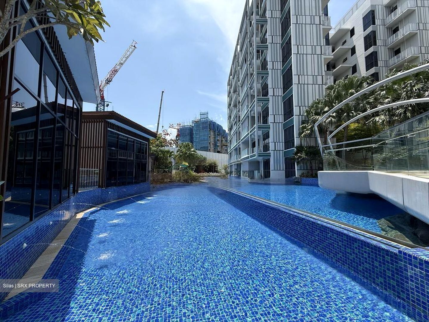 The Jovell (D17), Condominium - For Sale #106733821